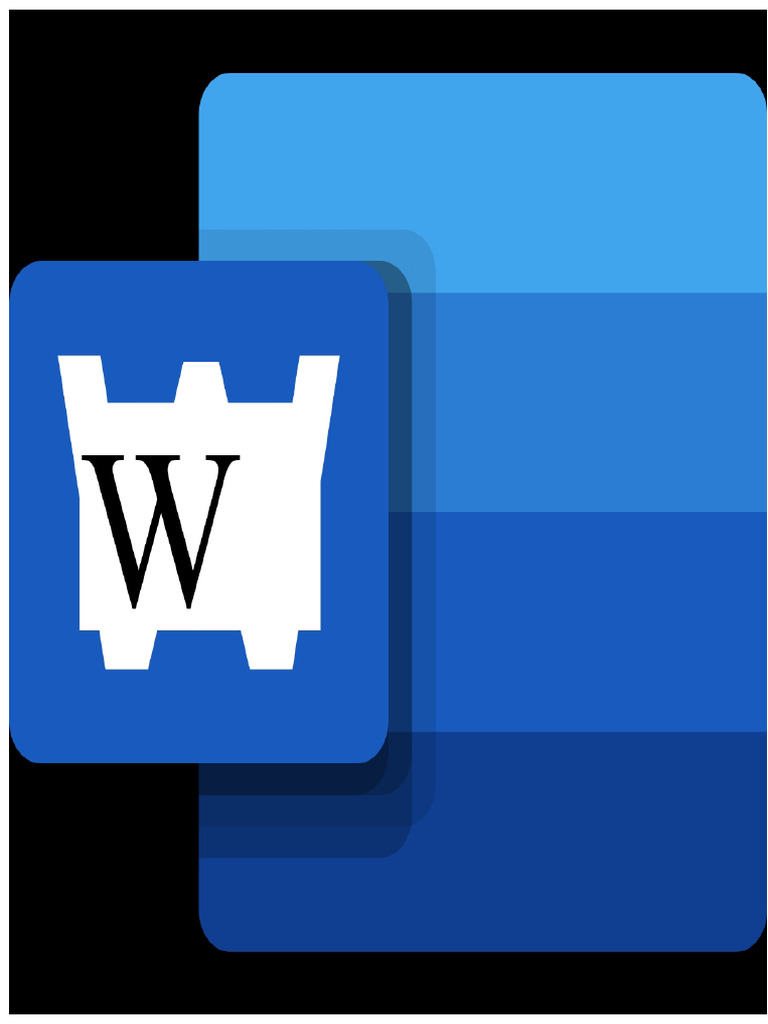 Word 2016 Eerste van de Middelbare School | PDF