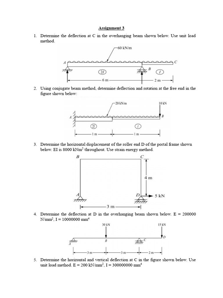 ICE 502 Assignment 3 | PDF