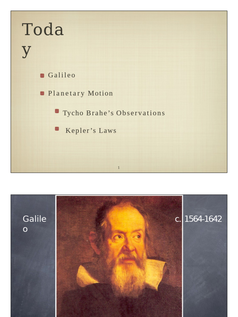 Astrophysics UNIT - 1 | PDF | Heliocentrism | Galileo Galilei