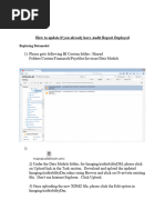 Oracle RMCS and All You Want To Know | PDF | Wealth | Financial Accounting