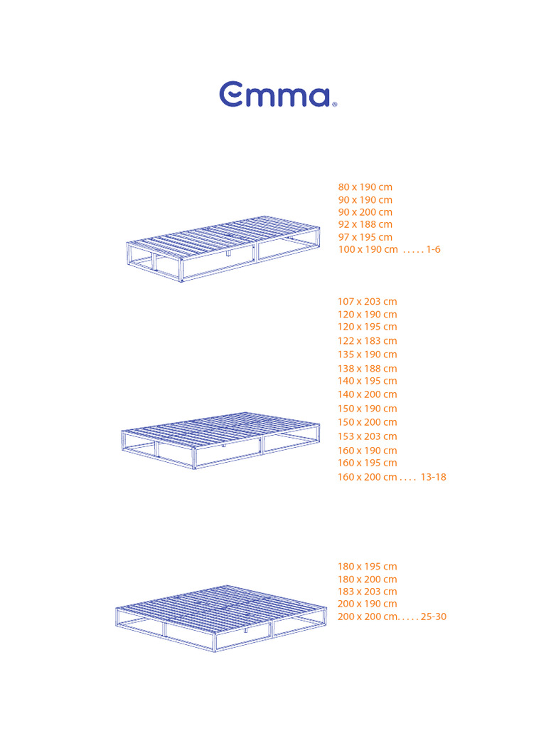 Emma MetaL Base Booklet 2 | PDF