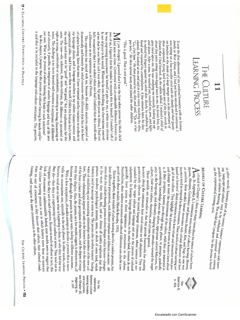 Chapter 11 Moran 2001 | PDF