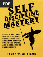 Discipline Equals Freedom: Jocko Willink | PDF | Disciplines | Sleep