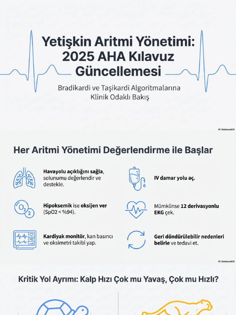 AHA 2025 Adult Arrhythmia Guidelines | PDF