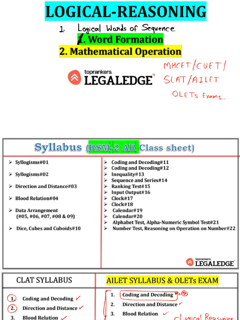 26-Word of Sequence & Mathematical Operation 21 Jan 2025 | PDF