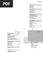 Manual Nitrox 250 | PDF