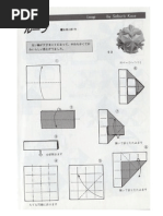 Origami 101: Step-by-Step Guide | PDF | Origami