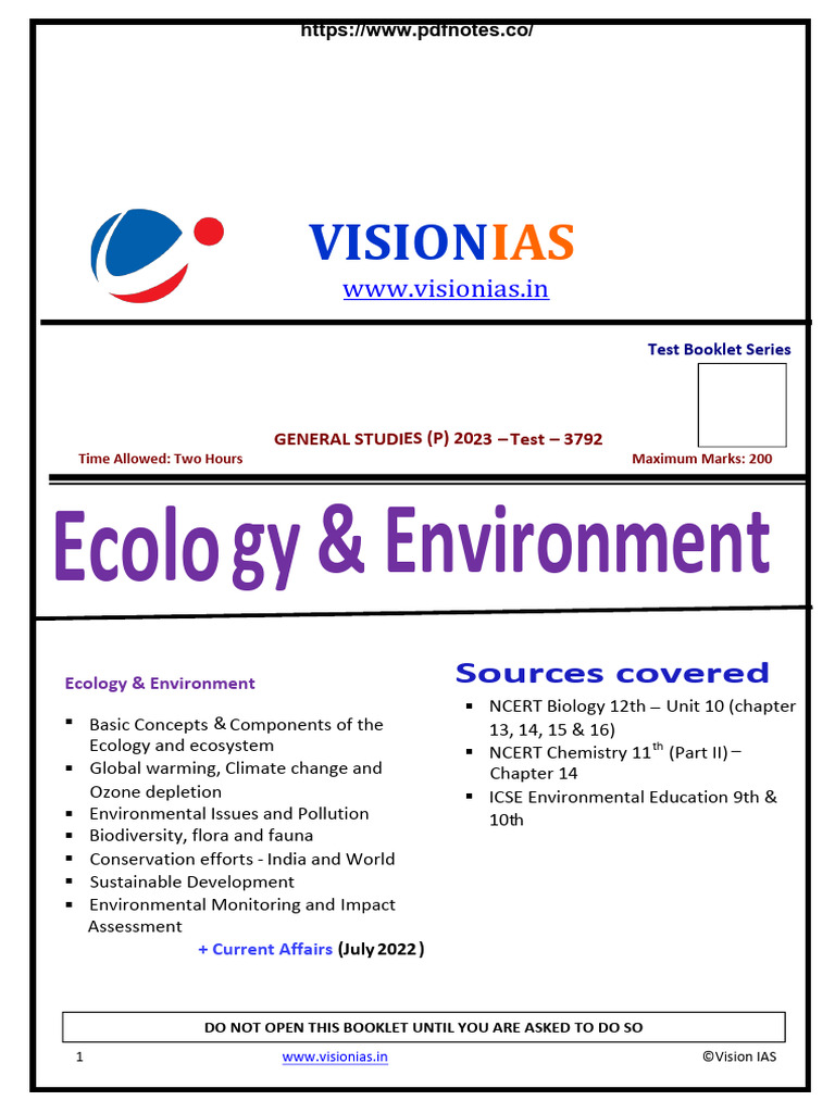 8e Watermark | PDF | Primary Production | Environmental Science