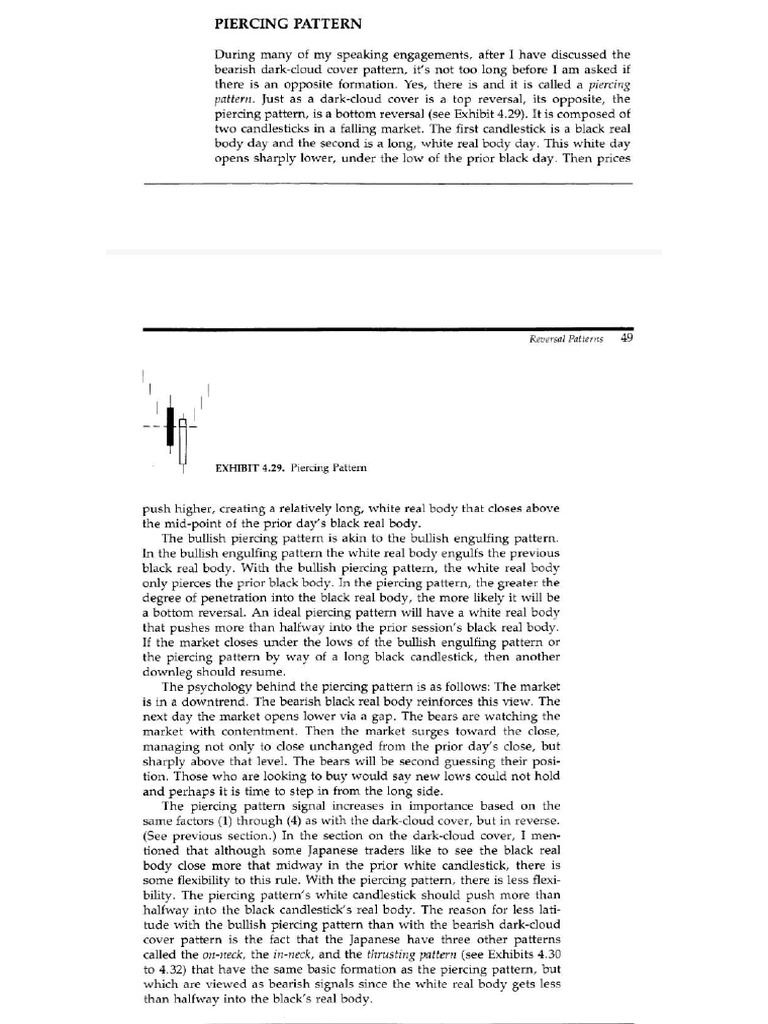 Piecing Pattern | PDF