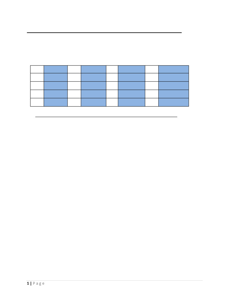 Management Mid-Exam for 2nd Year Students | PDF | Decision Making ...