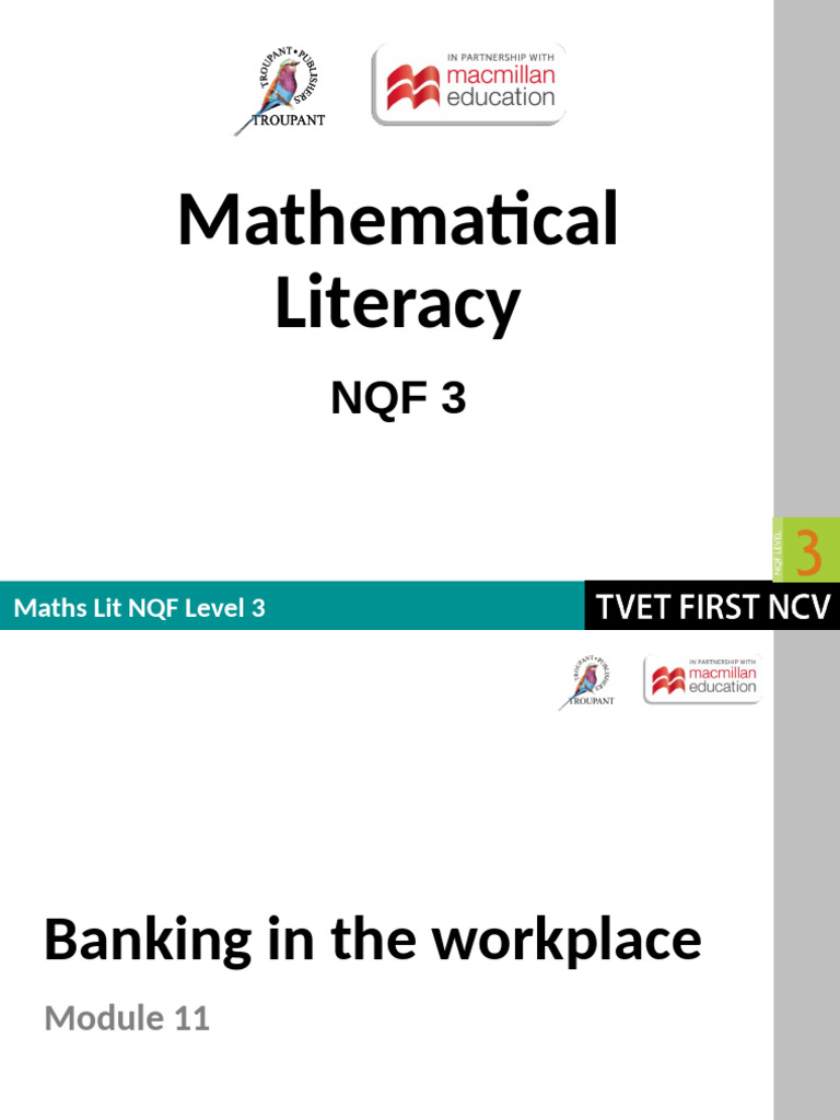 Understanding Banking for Businesses | PDF | Banks | Debit Card