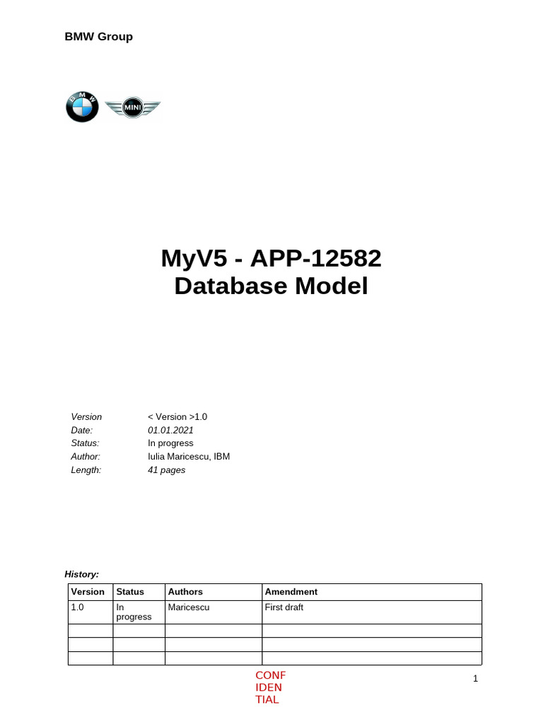 MyV5_DBModel | PDF | Databases | Computer File
