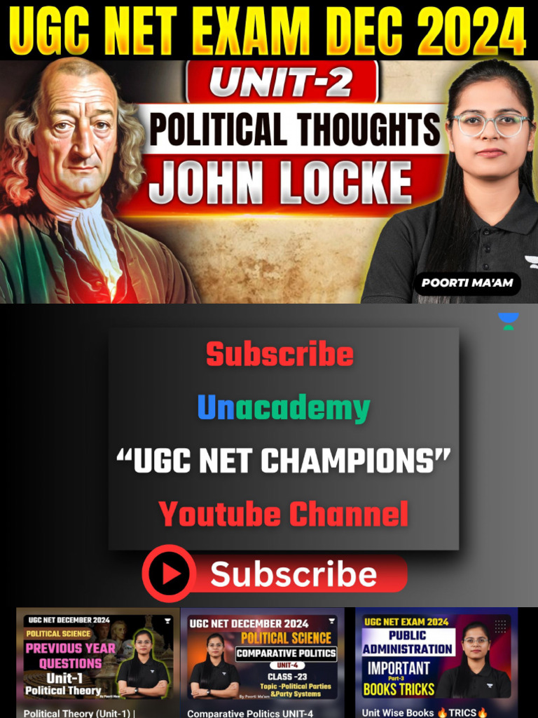 John Locke | PDF