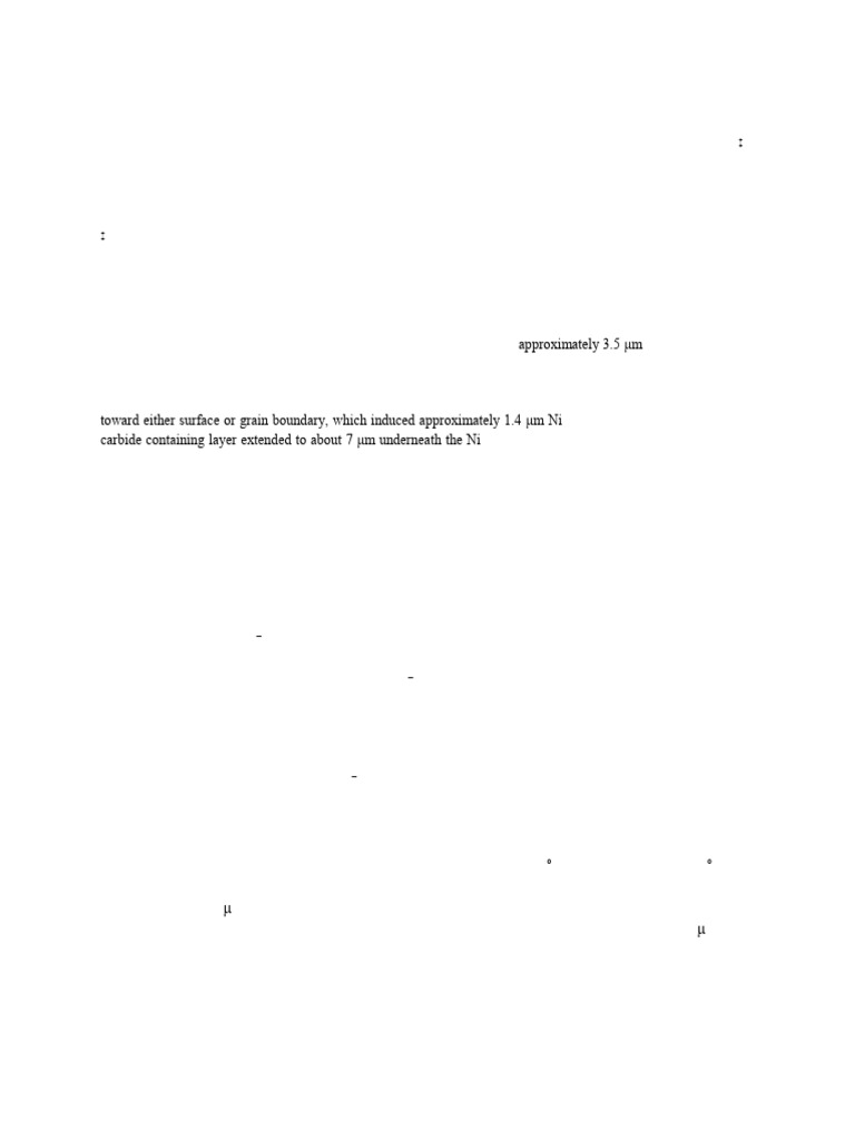 High Temperature Corrosion of Hastelloy N in Molten Li2BeF4 (FLiBe ...