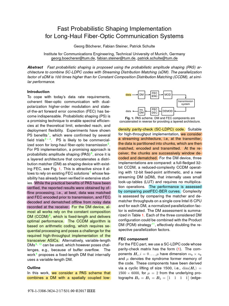 Fast_Probabilistic_Shaping_Implementation_for_Long-Haul_Fiber-Optic ...
