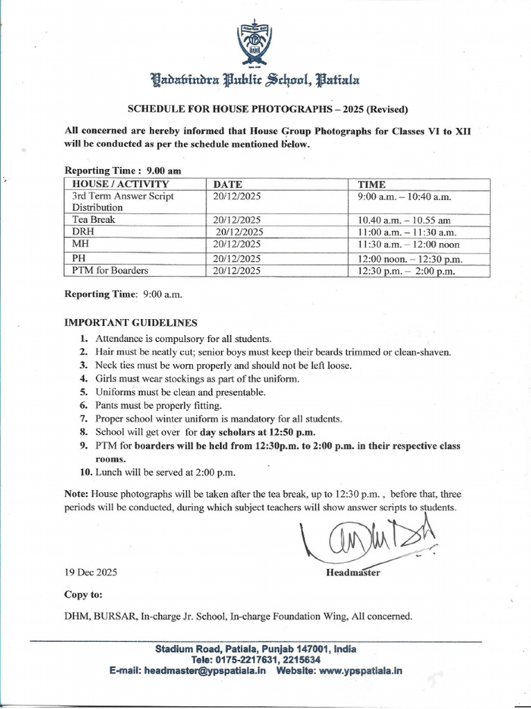 House Photograph 20 Dec 2025 Revised | PDF
