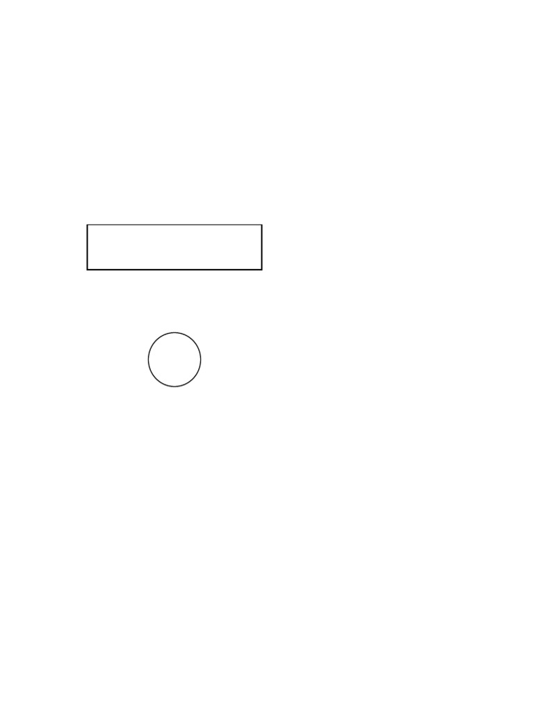Test Shapes 50 | PDF