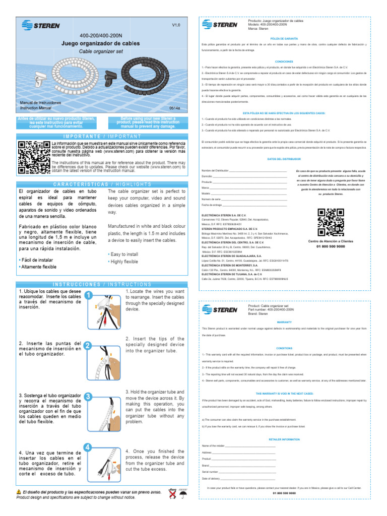 400-200N-instr | PDF | Ley común | Derecho empresarial