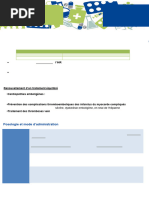 Grille des frais de retrait Mobile Money Togo | PDF