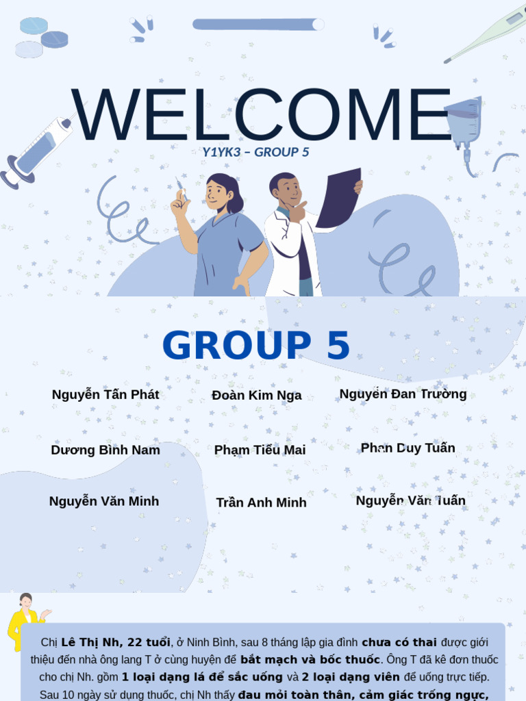 YK3 - G5. SEM1 | PDF