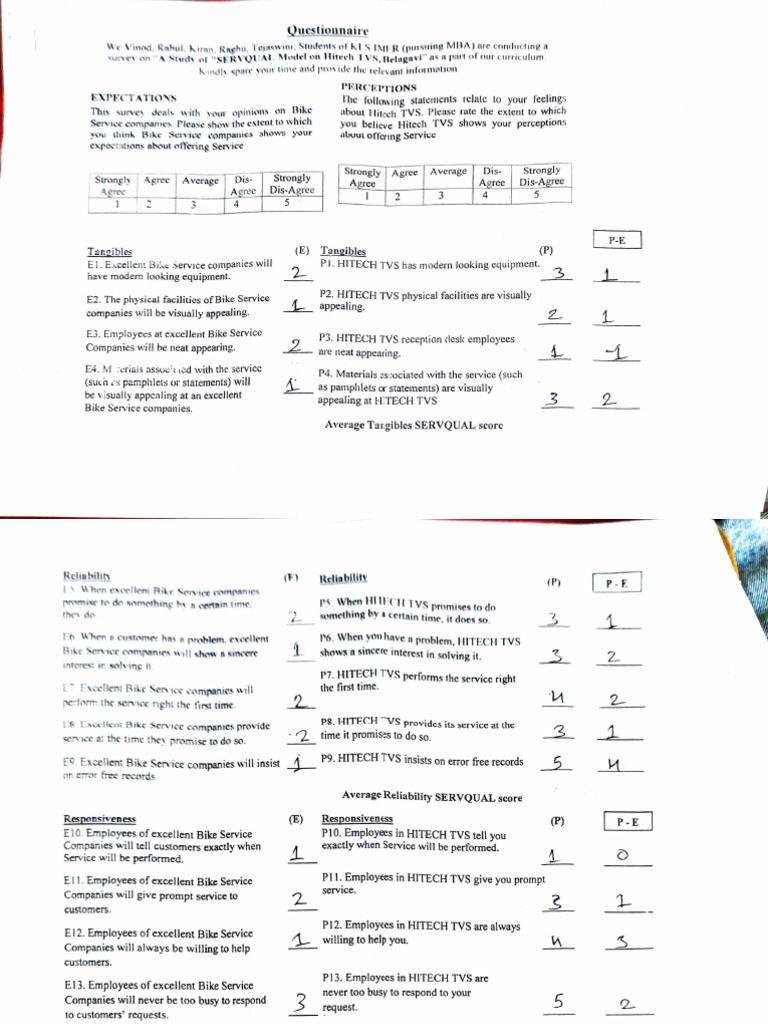 Pavan Kumar P | PDF | Business Process | Service Industries