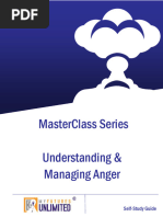Modified Agitated Behavior Scale (ABS) | PDF | Mental Health | Emotions