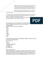 Definición y Ejemplos de Marco Operativo | PDF | Teoría | Estadísticas
