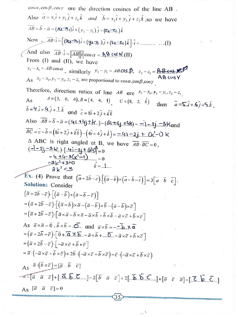 Maths Practical 4 | PDF