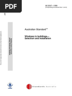 AS 2444-2001 Portable Fire Exinguishers & Fire Blankets | PDF | Safety ...