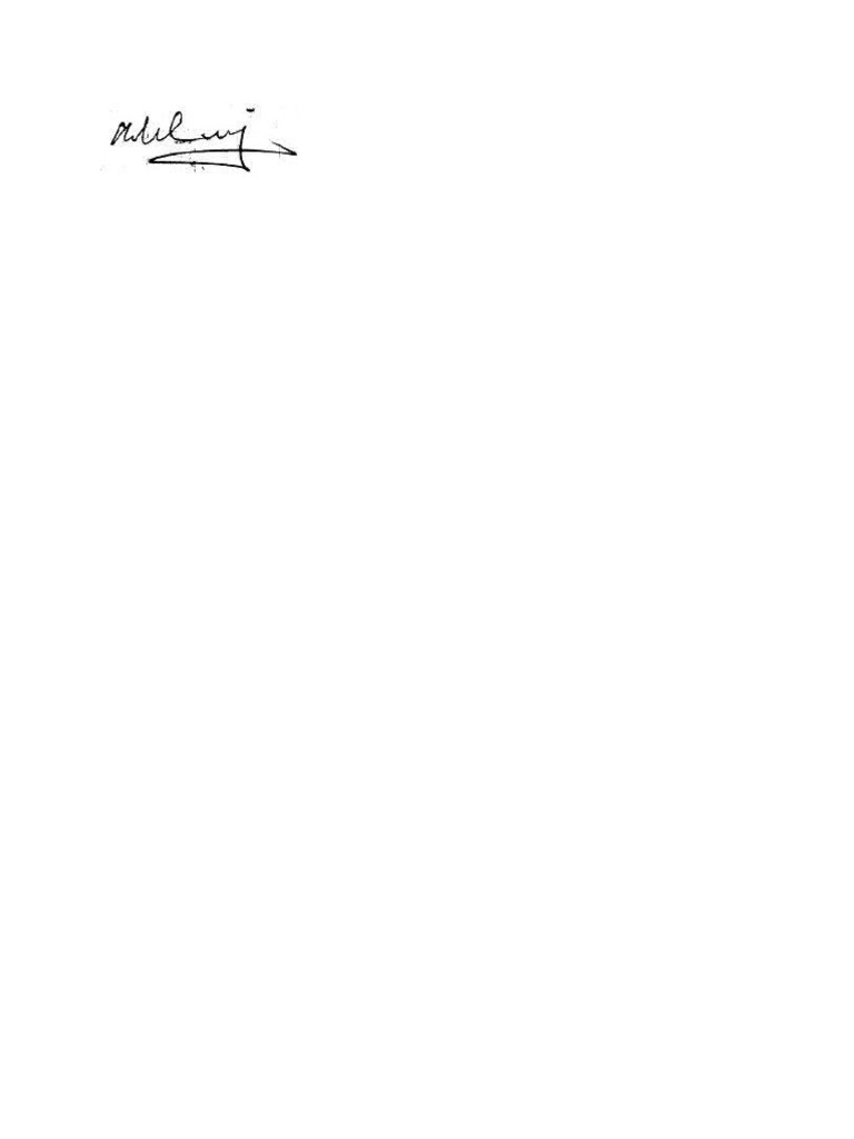 Sign | PDF
