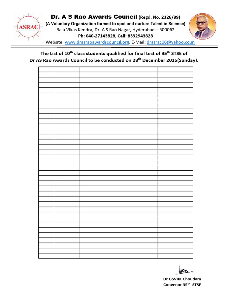 10-th-class-Results | PDF