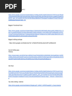 Free Raw Footage for Editing Practice | PDF