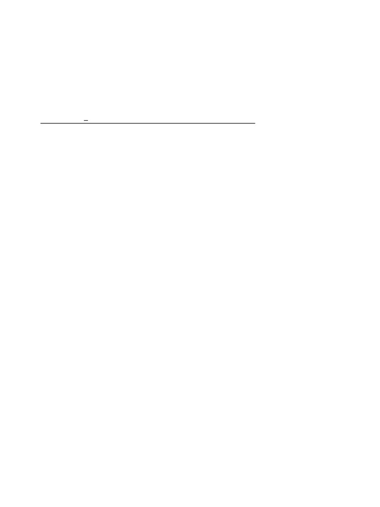 Mock Final Exam | PDF | Debits And Credits | Expense