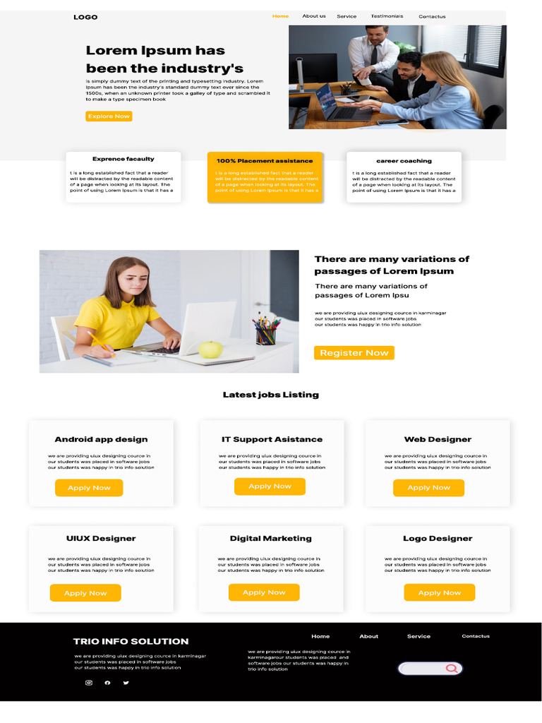 Home | PDF | Page Layout | Communication Design