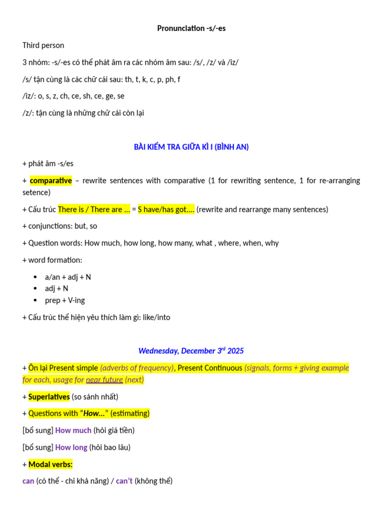 Lesson Plan | PDF