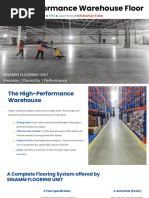 FastTread Formwork | PDF | Stairs | Concrete