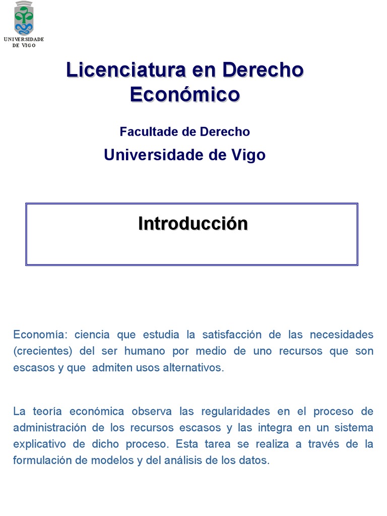 Variables Economicas | PDF | Microeconomía | Macroeconómica