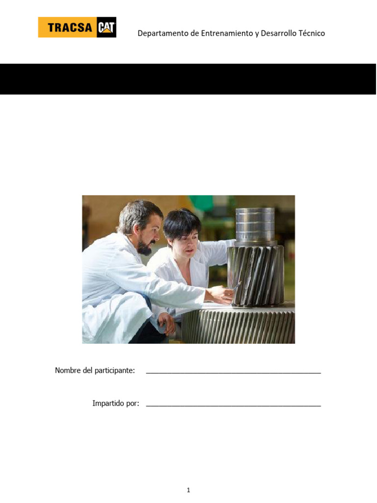 AFA I Manual Participante, Enero 2020 | PDF | Fractura | Cliente