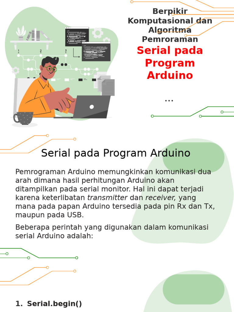 05 Berpikir Komputasional Dan Algoritma Pemrograman - Serial Pada ...