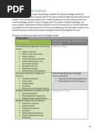 TR060 Biological and Biomedical Sciences Guide | PDF | Cell (Biology ...