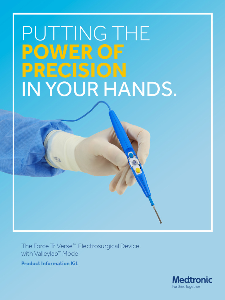 force-triverse-product-information-brochure | PDF