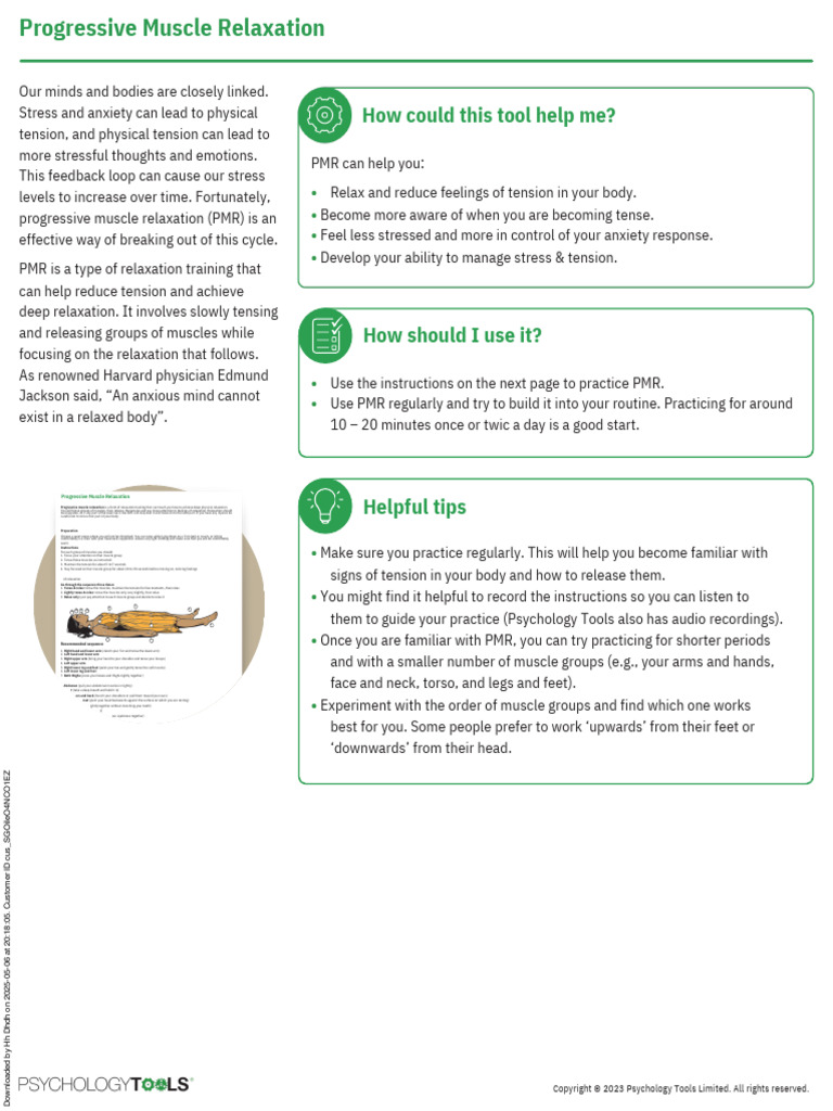 Progressive-Muscle-Relaxation Lang Eng-Us Format Client-Version - PDF ...