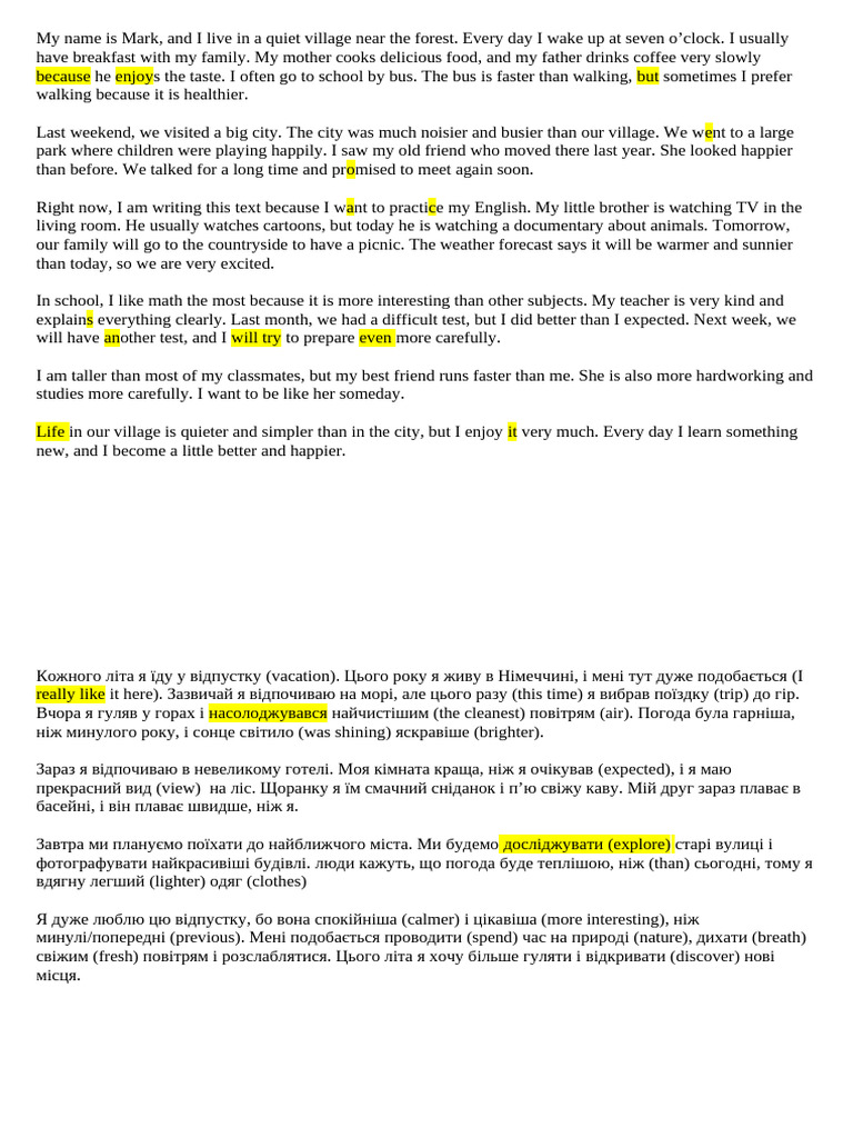 English Translation | PDF