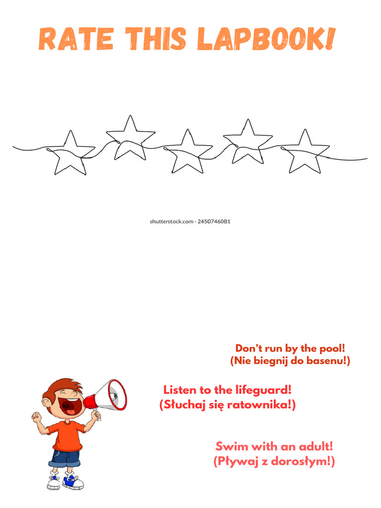 All About Swimming | PDF