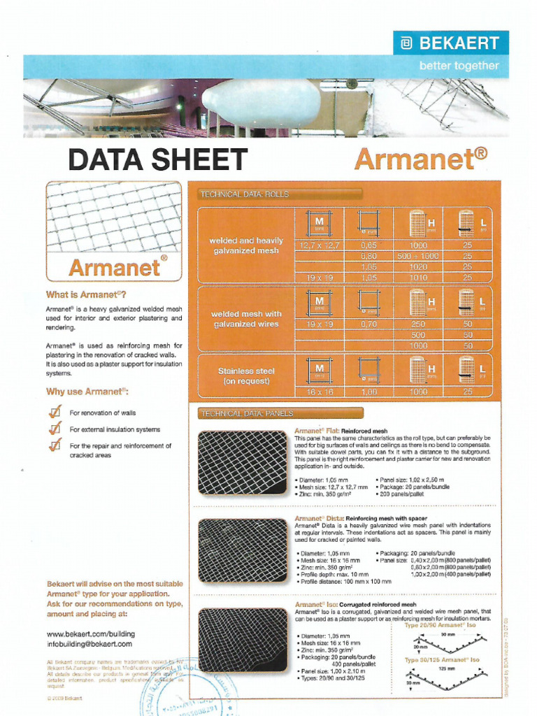 Date Sheet Gl Wire | PDF
