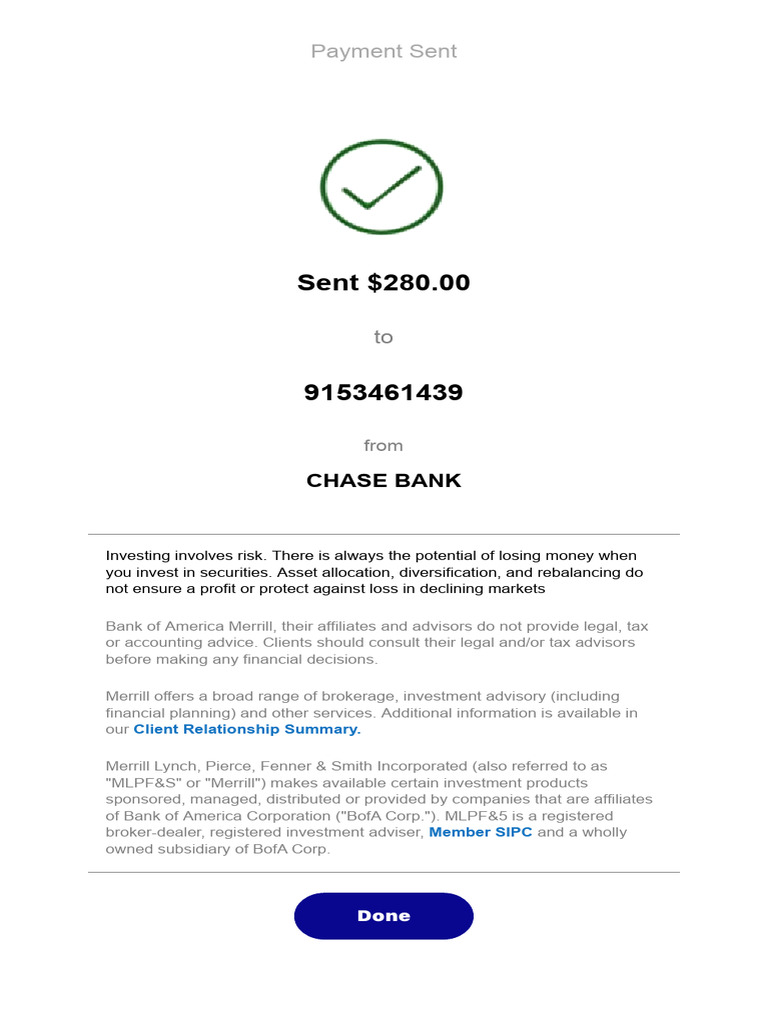 Payme Website is a Fake Payment Website Used for for Fake Payments ...