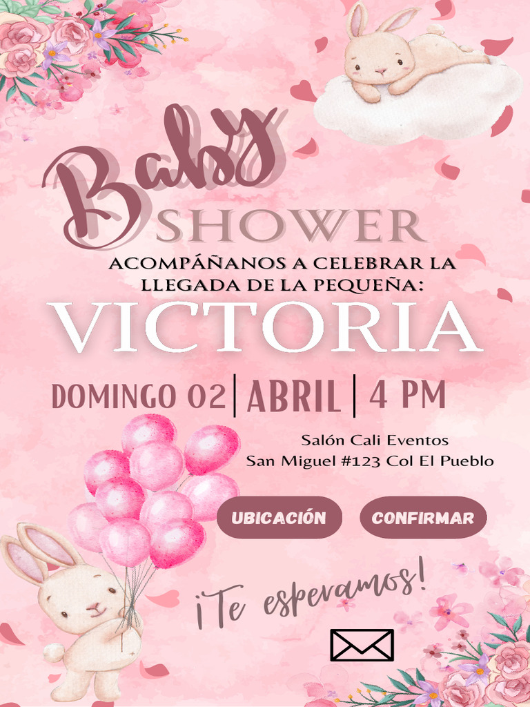 Baby Victoria | PDF