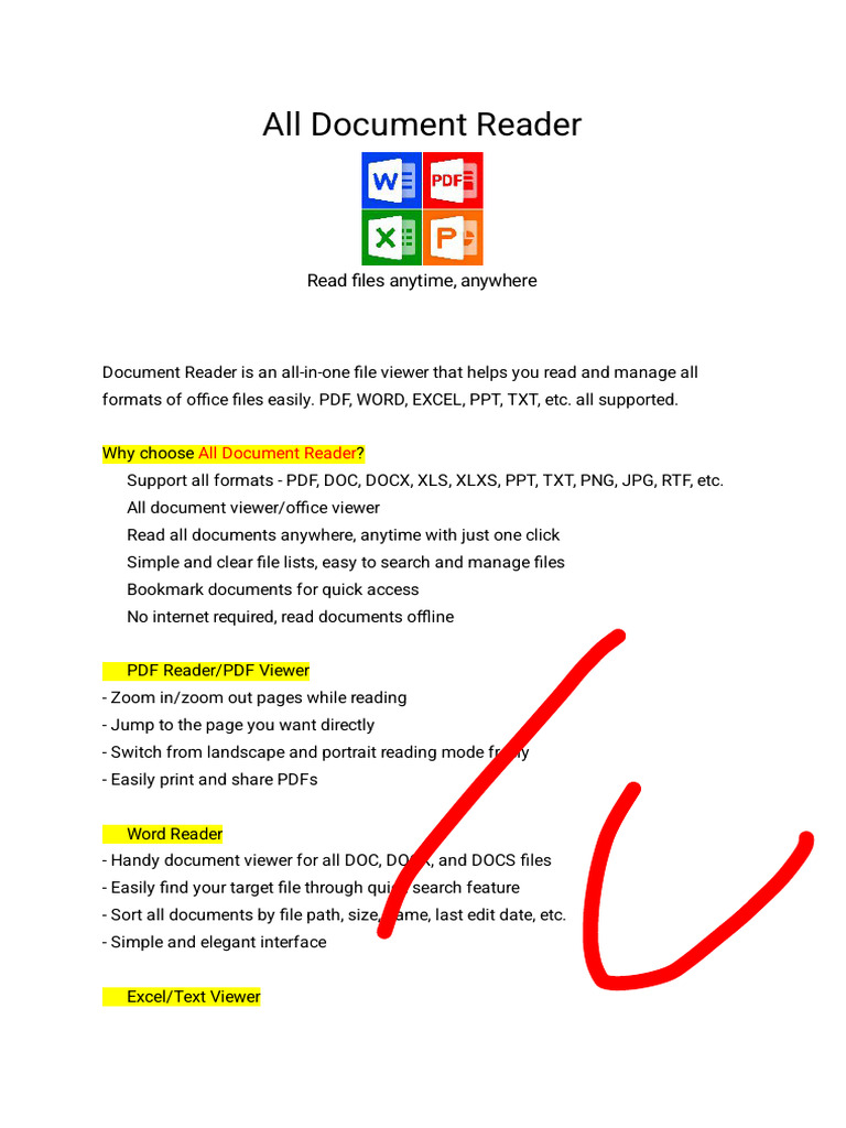 Demo Word | PDF