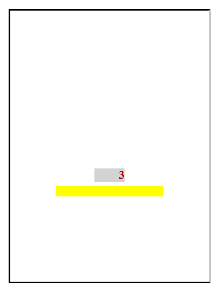 اثباتsystem of 2nd Order Ch1 | PDF