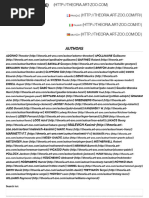 Curatorial Statement Writing Guide | PDF | Paintings | Library And Museum